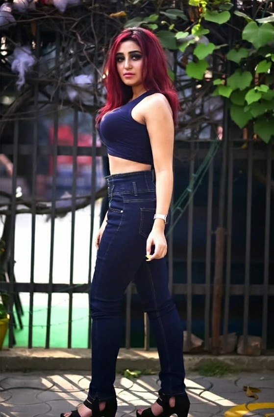 70+ Hot Photos Of Ena Datta | Hot indian Model