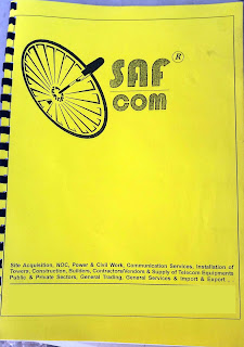 Safcom