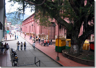 Turismo por Colombia: Supía, la tierra de la colación