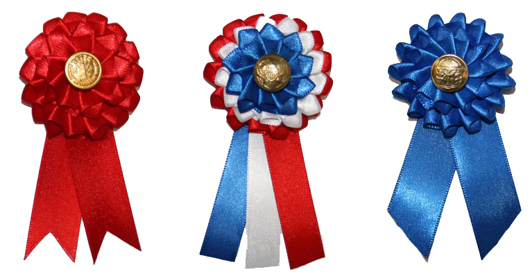 Creative Cockades: The Tri-Color Cockade