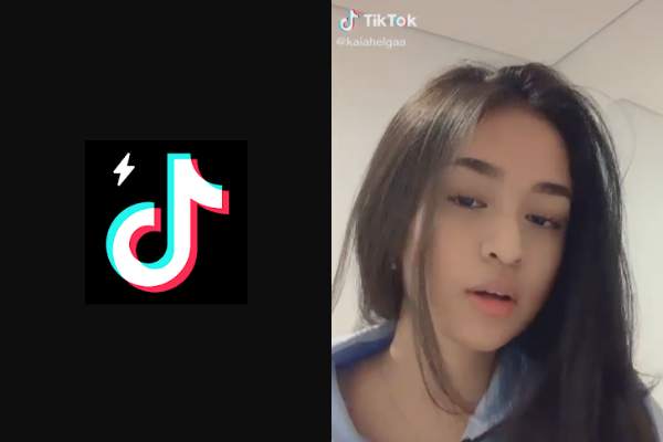 15+ Istilah Tiktok dan Artinya, IB, DC, SB, VT, RP, RL, CP, Miskah, Simp, Stan