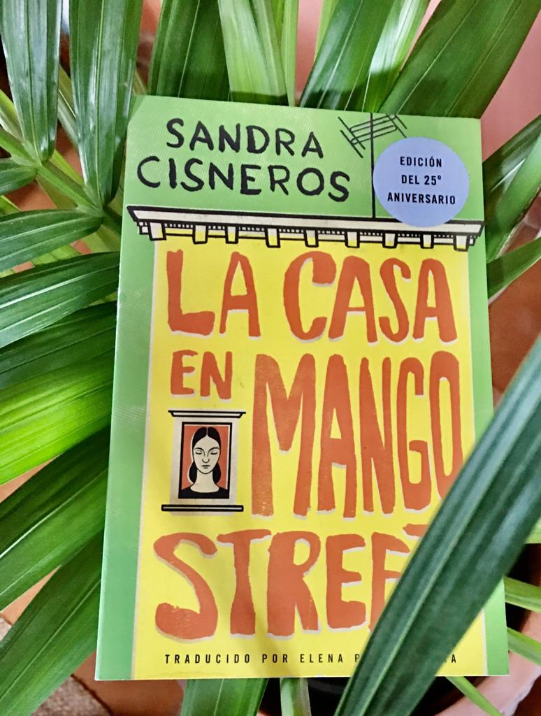 De Que Se Trata La Casa En Mango Street at William Fellows blog