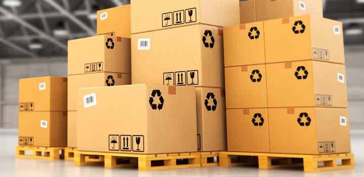 Che cosa sono gli imballaggi? ~ Botta.Packaging