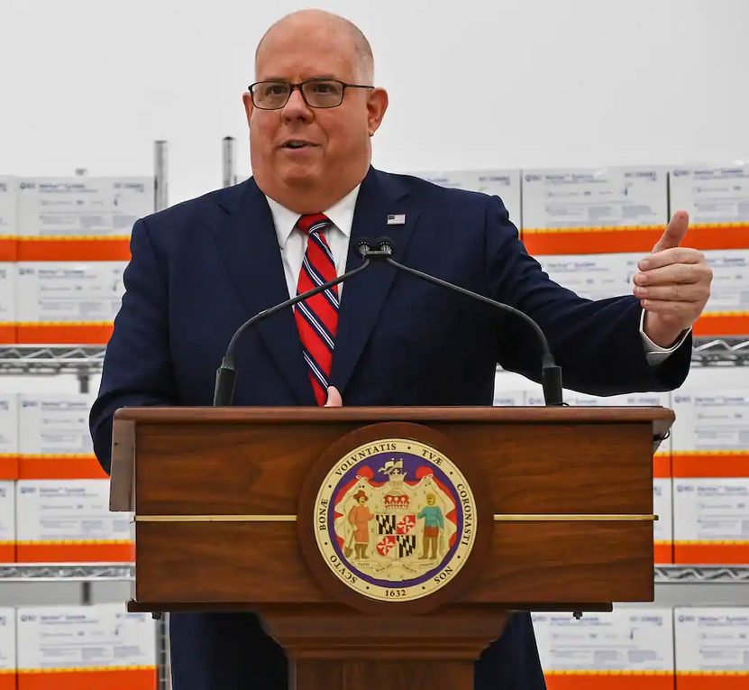 Paper says it has ‘story of how Trump’s denial, mismanagement and ...