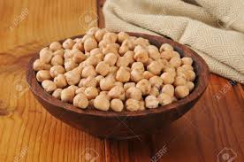 Best Organic Garbanzo Beans Supplier