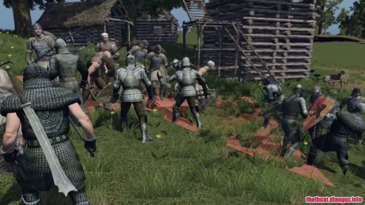 Download Game Life is Feudal: Your Own Full Cr@ck