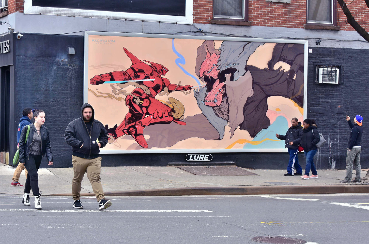 The Art of Jose Mertz