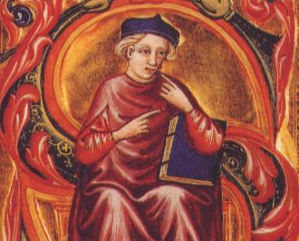 Resonare fibris: Jacopo da Bologna