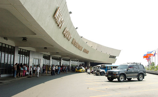 Glimpses and Glances: NAIA Terminal 1 is Voted "Worst Airport in Asia ...