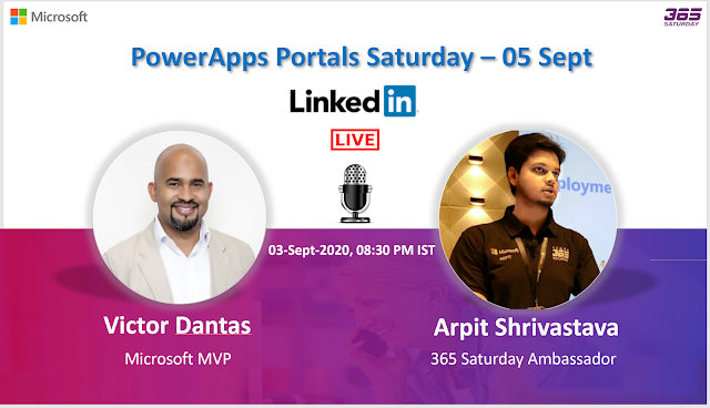 Arpit's Dynamics 365 Blog: Party List Fields in Dynamics 365