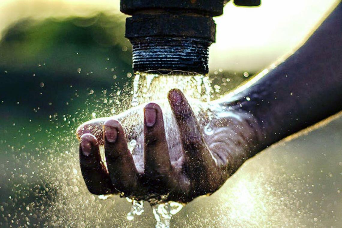 Día Mundial del Agua