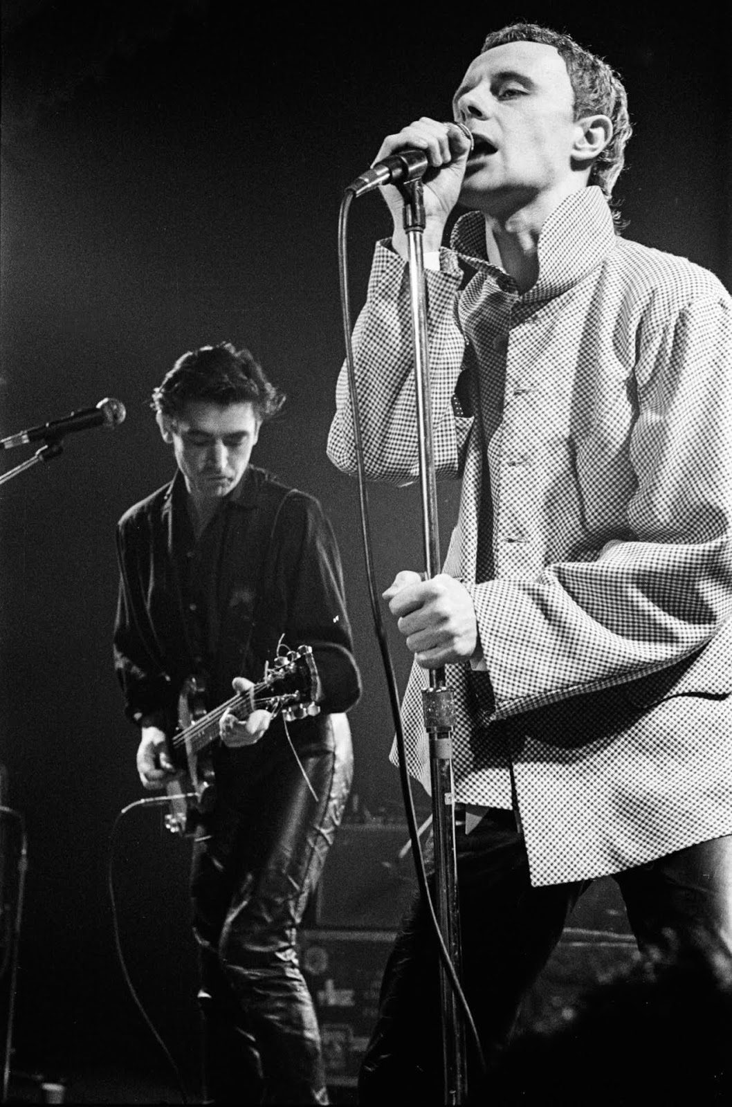 Jackie Badger's Retro Blog