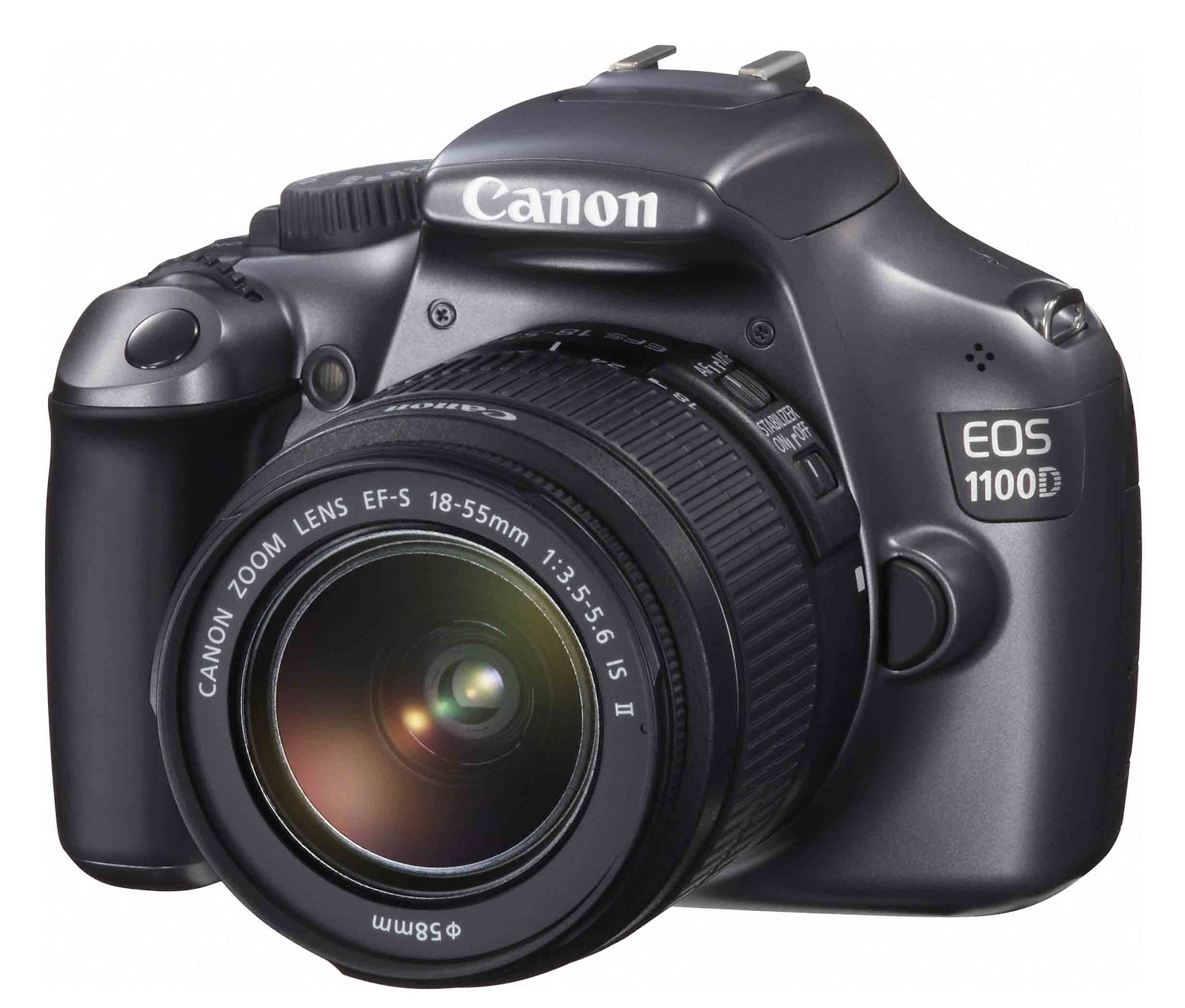 Multimedia: Macam - macam kamera