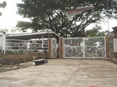 High School Days: School Days in LNNCHS(Lanao Norte National ...