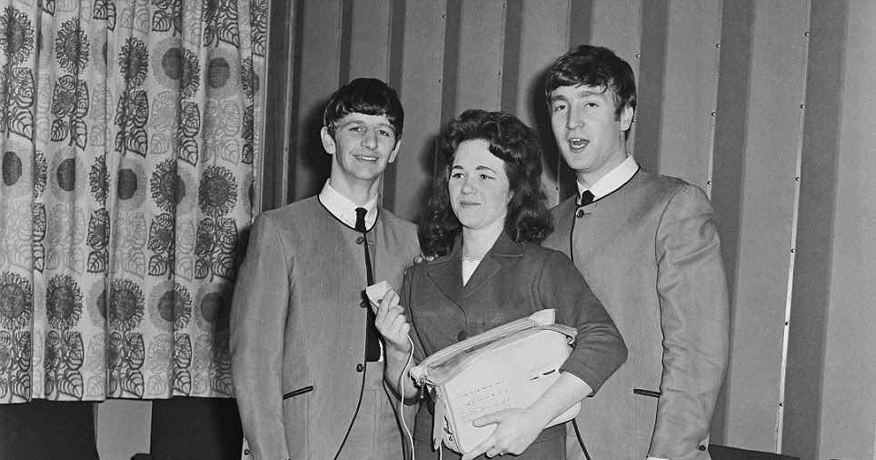 Meet the Beatles for Real: Early interviews