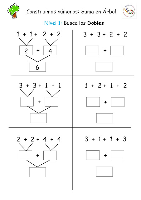 La clase de Adela: Lengua y mates 1.º