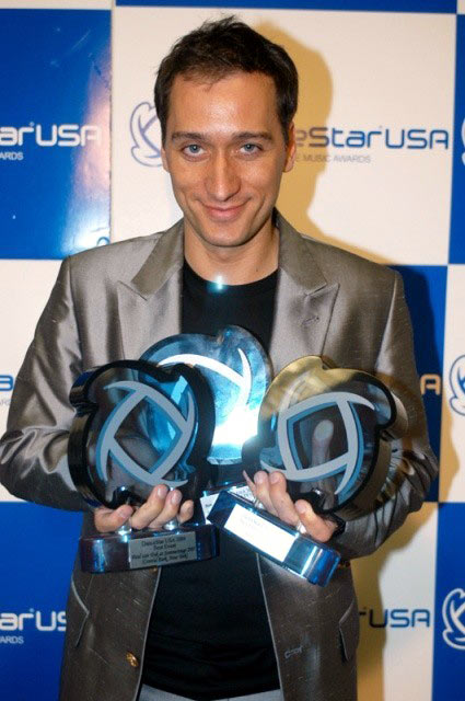 10 cosas que no sabias sobre Paul Van Dyk