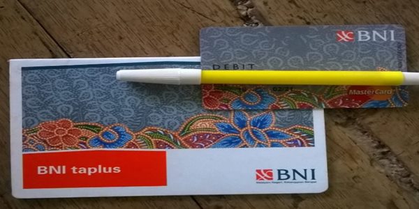 Syarat Buka Rekening Bni Dan Caranya - Tresna.Me