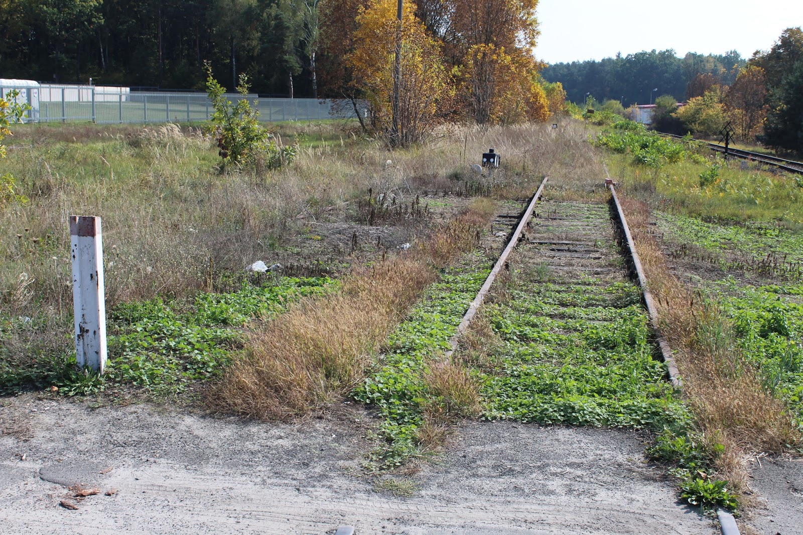 Death Camps In Poland: Visit to Belzec extermination camp memorial