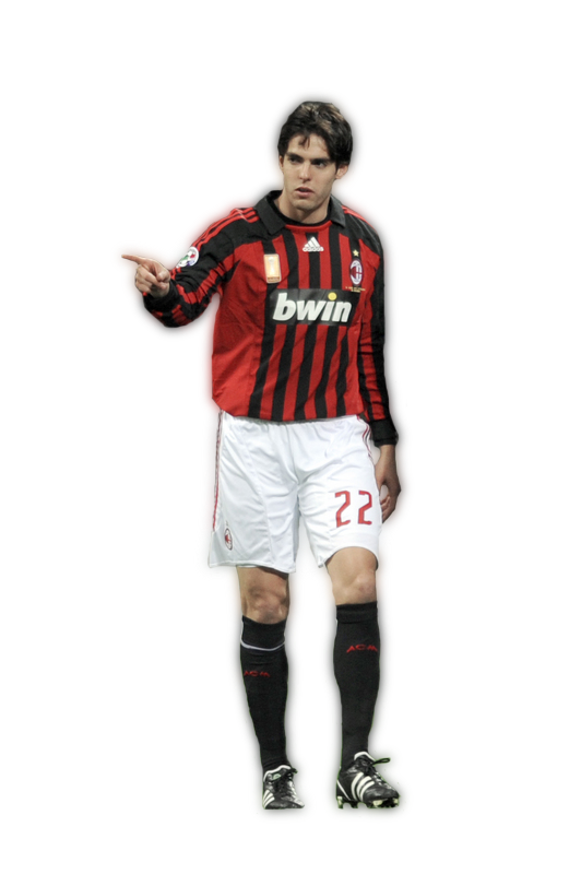 Tudo De Background: Pngs do Kaká