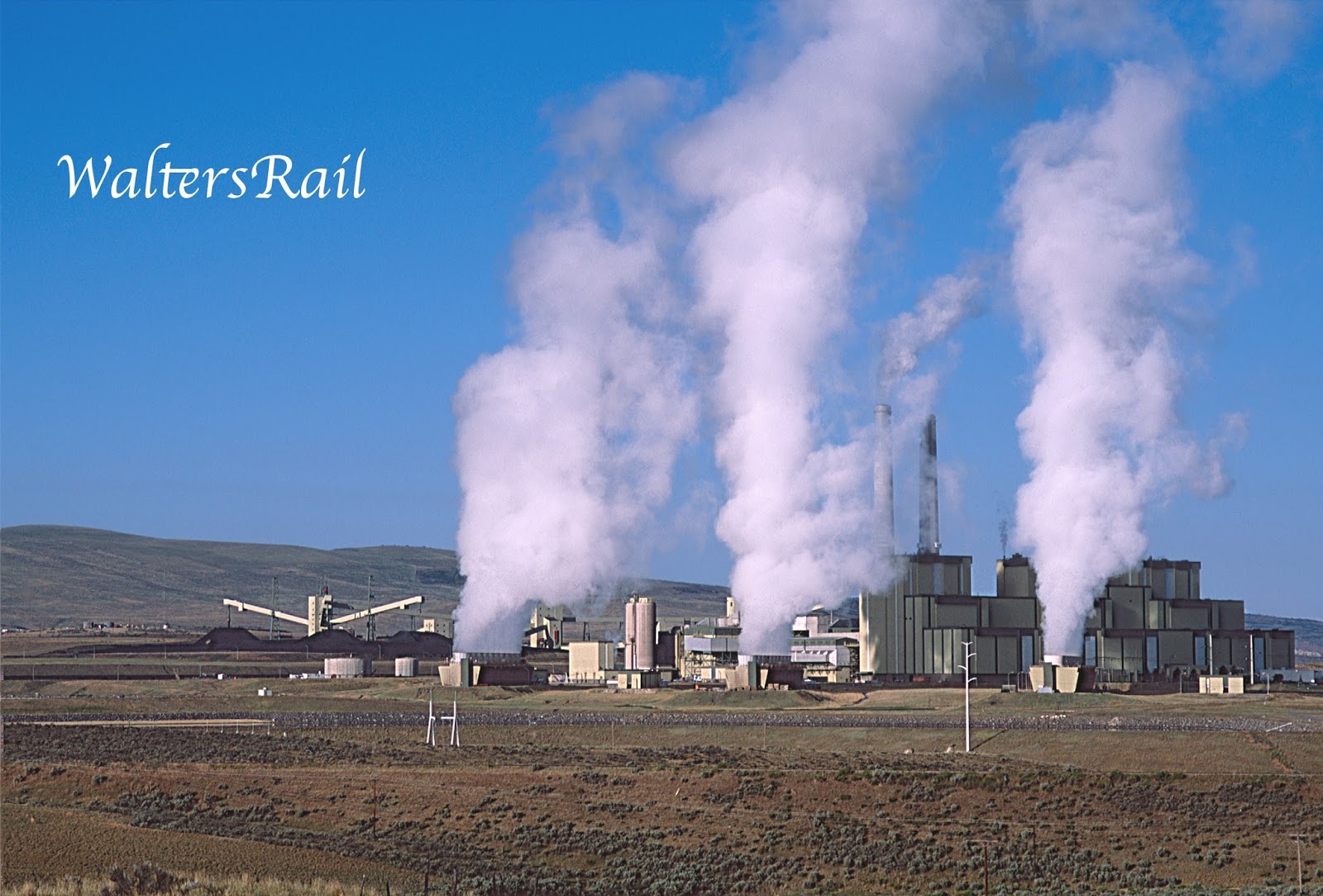 WaltersRail : UNION PACIFIC: The Craig Branch in its Prime