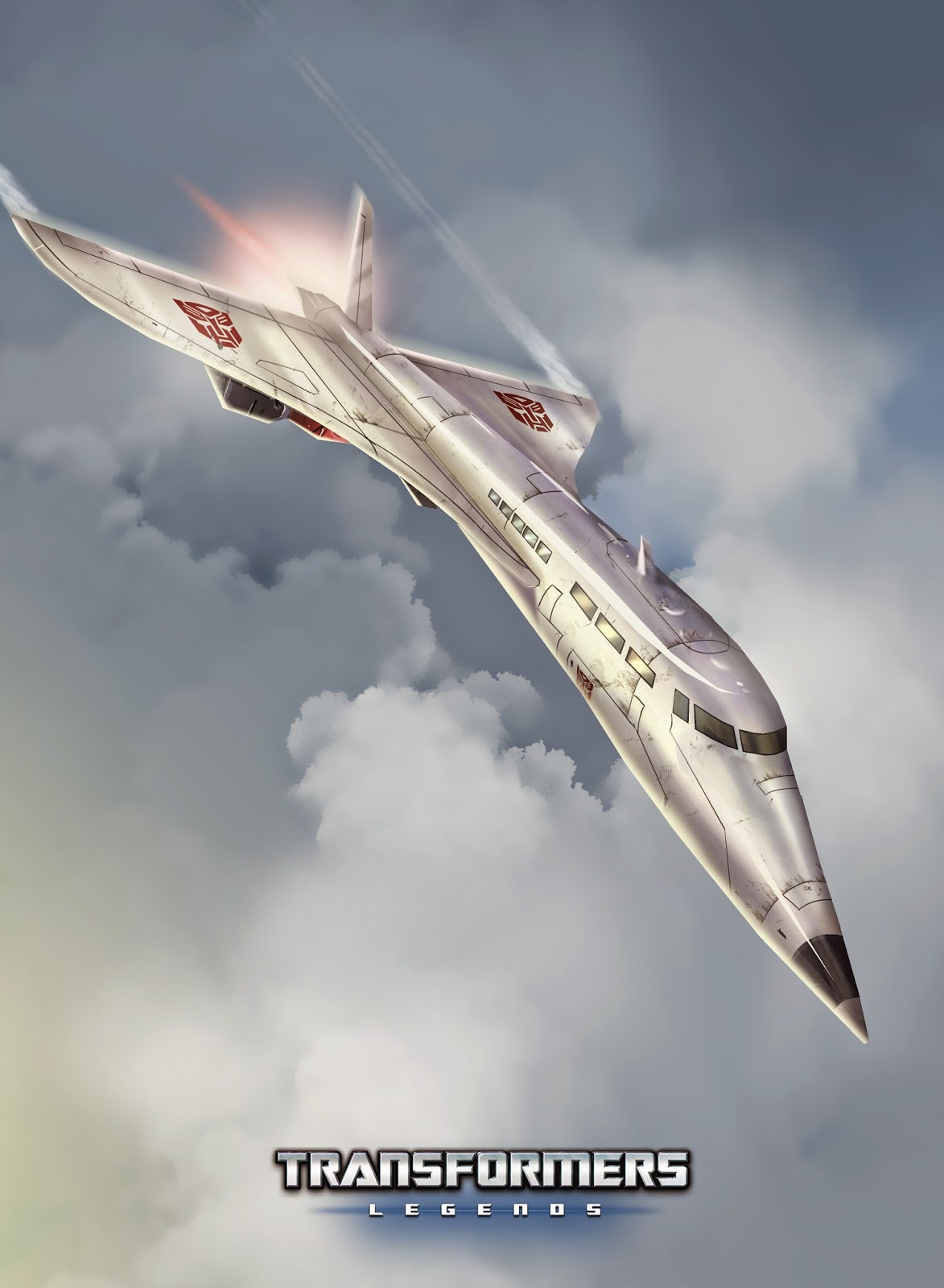 Danny Pak: Illustrations