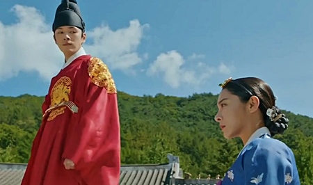 Campus Connection: “Mr. Queen” synopsis by episode (Eps. 1-20, no spoilers)