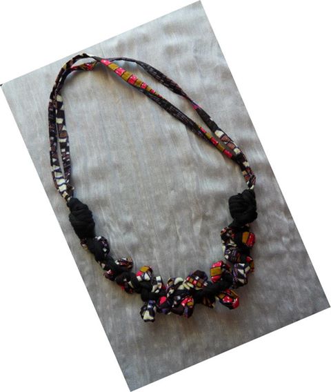 Trajes Angolanos Tradicionais