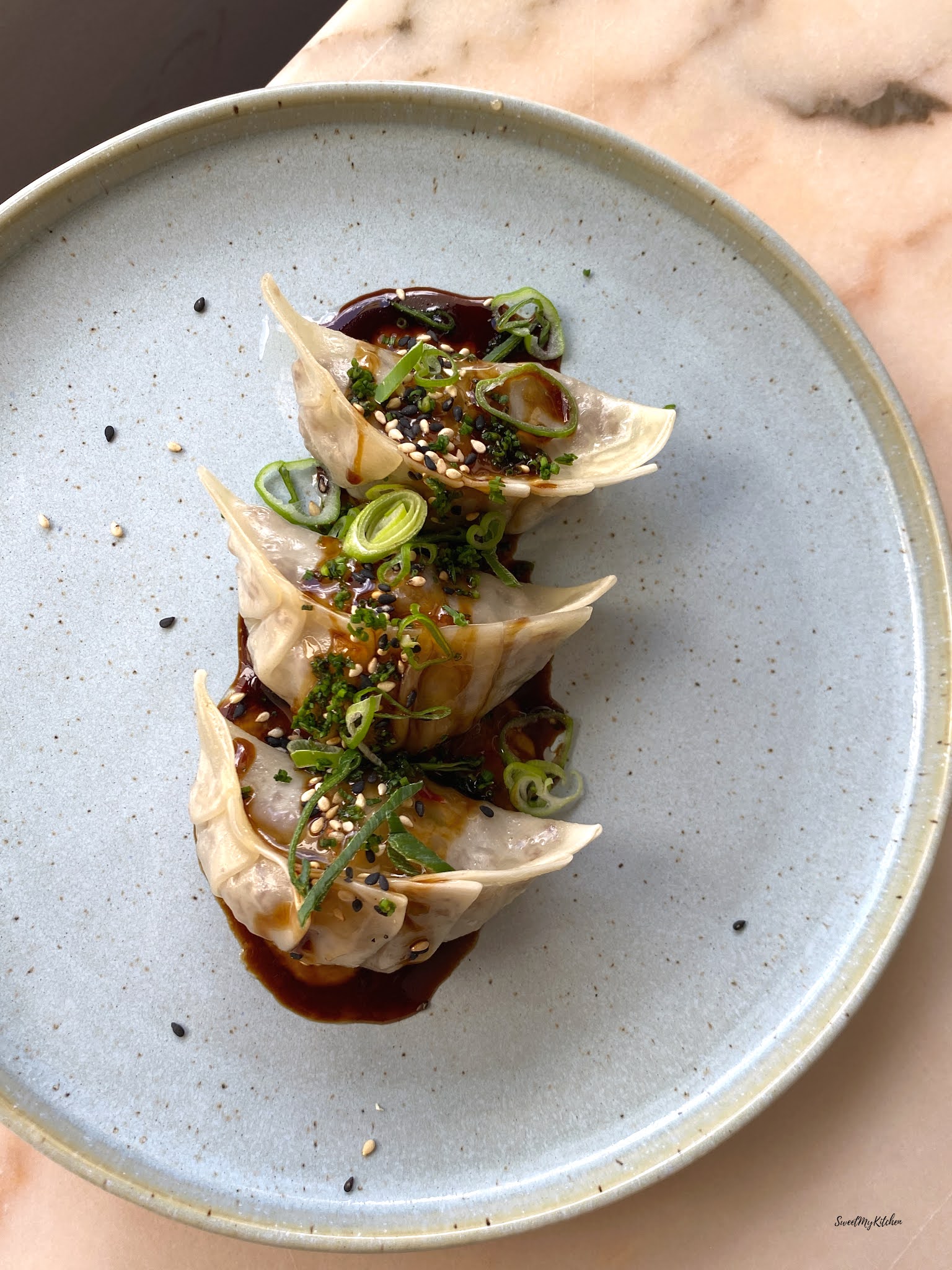 Sweet my Kitchen: Su She Asian Food