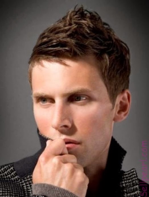 Gaya Rambut Mohawk Terbaru | Rioval