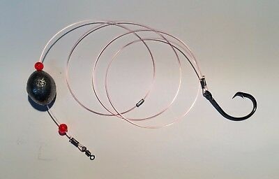 Fishing Rig For Grouper - Knots Hooks and Weights For Grouper Fishing