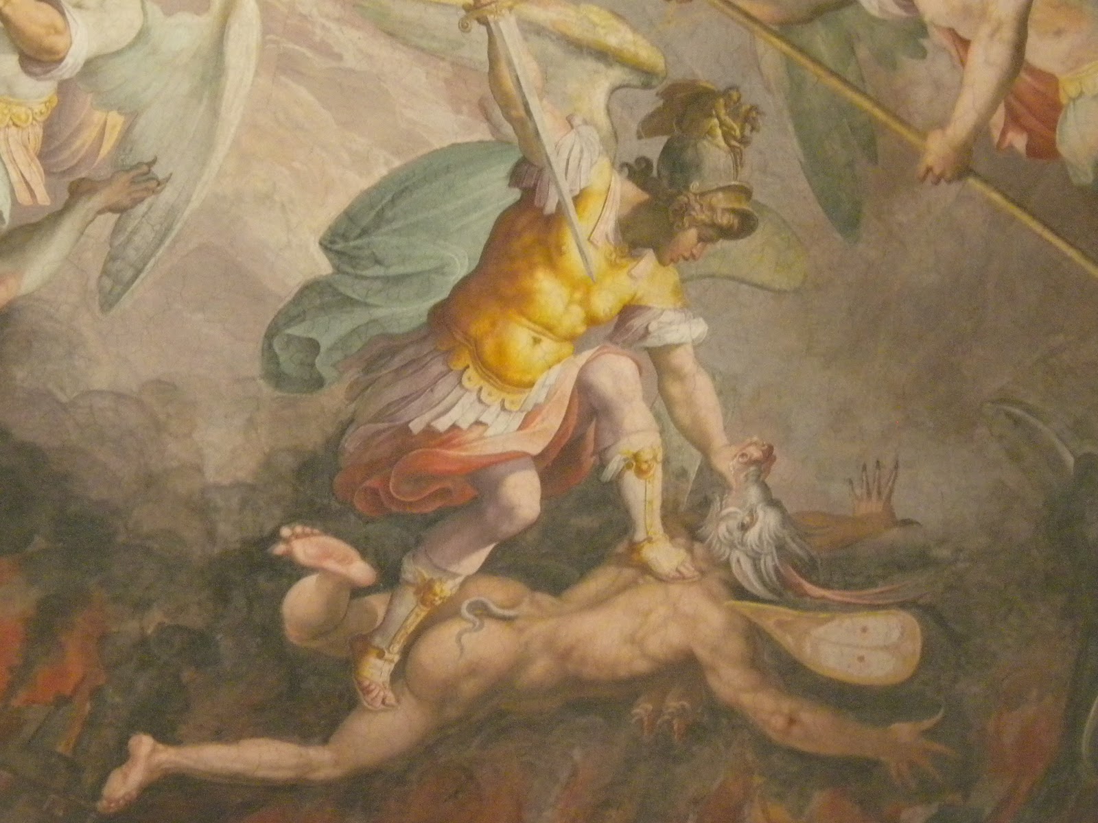 Groteskology: Seven Devils