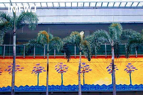 BGC: Art Murals and Where to Find Them (UPDATED 2020) - It's More Fun ...