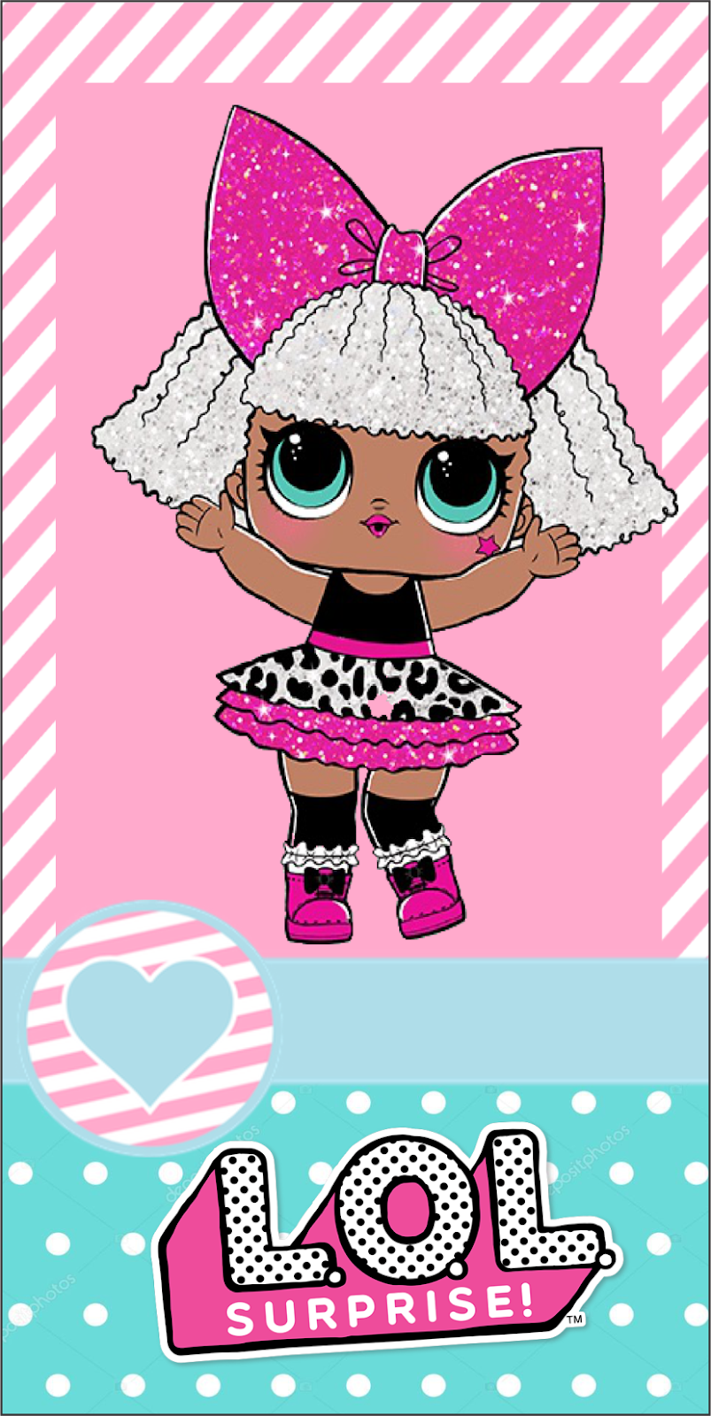 15 Fondos Gratis Lol Surprise
