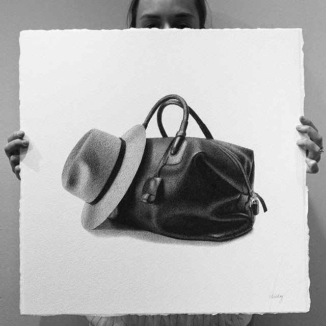 Design Stack: A Blog about Art, Design and Architecture: Hyper ...