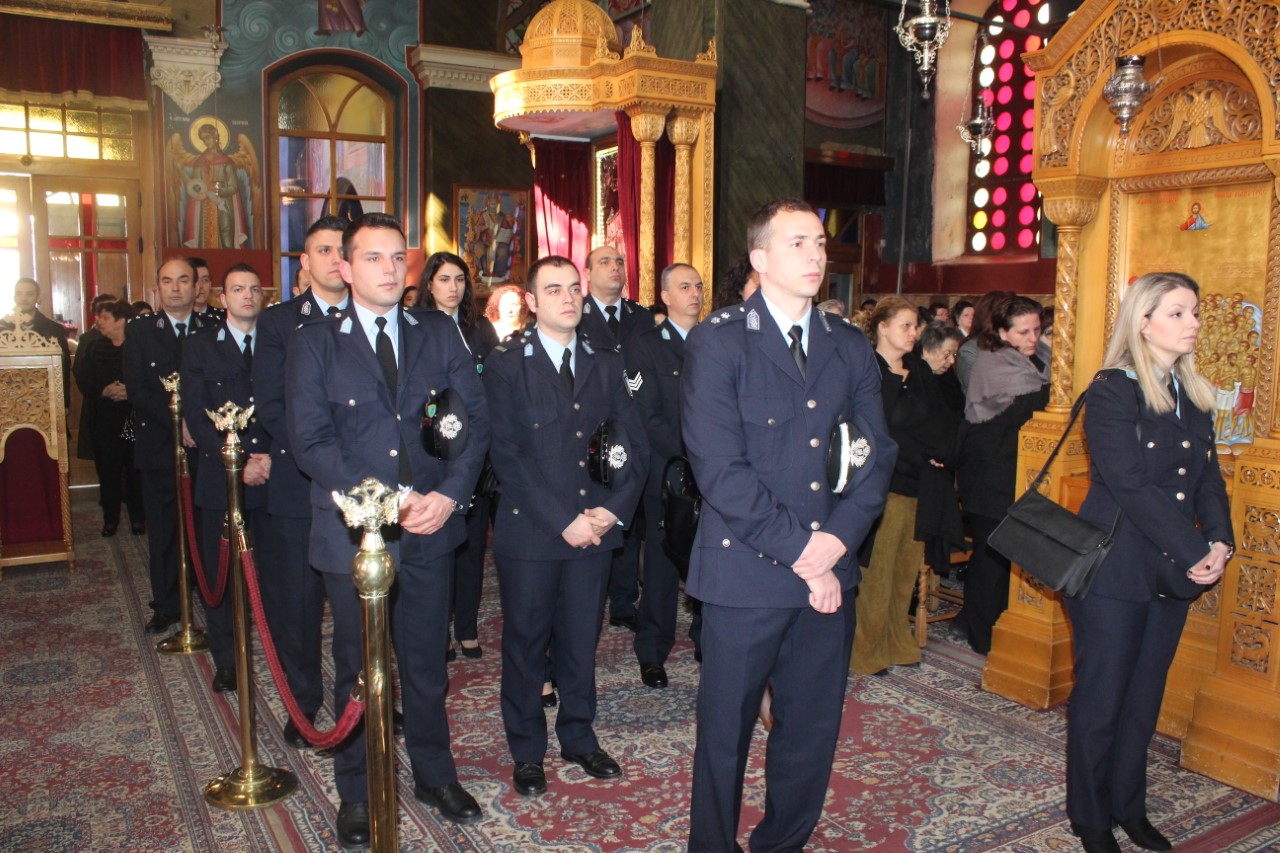 ΣΥΝΔΙΚΑΛΙΣΤΙΚΗ ΕΝΩΣΗ ΑΣΤΥΝΟΜΙΚΩΝ ΥΠΑΛΛΗΛΩΝ ΑΛΕΞΑΝΔΡΟΥΠΟΛΗΣ: Μνημόσυνο ...