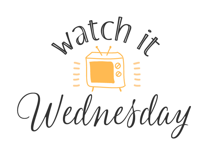 Watch It Wednesday - Take One! | Sweet Orange Fox