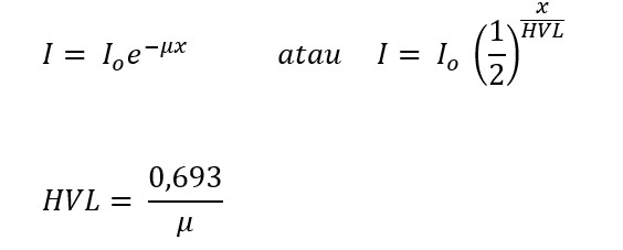 Fisika Inti dan Radioaktivitas : pengertian, rumus dan contoh soal ...