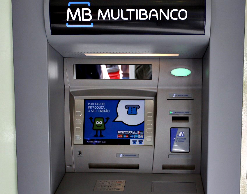 Registadas 330.804 operações multibanco durante 2018 na Graciosa ...