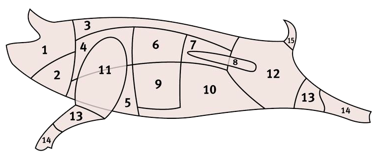 Chef in da house: Tecniques Coccio Carn