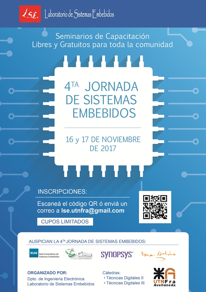 Edgardo Porral: 2017