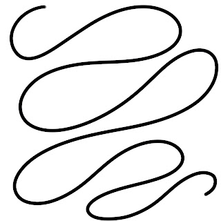 SweetHeart TANGLE PATTERN