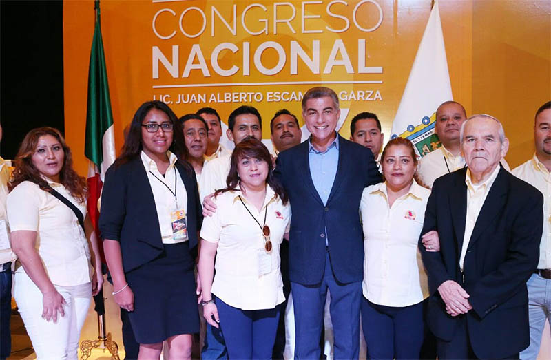 NOTICIAS TEZIUTLAN INFORMA: INAUGURA TONY GALI EL CONGRESO NACIONAL DEL ...