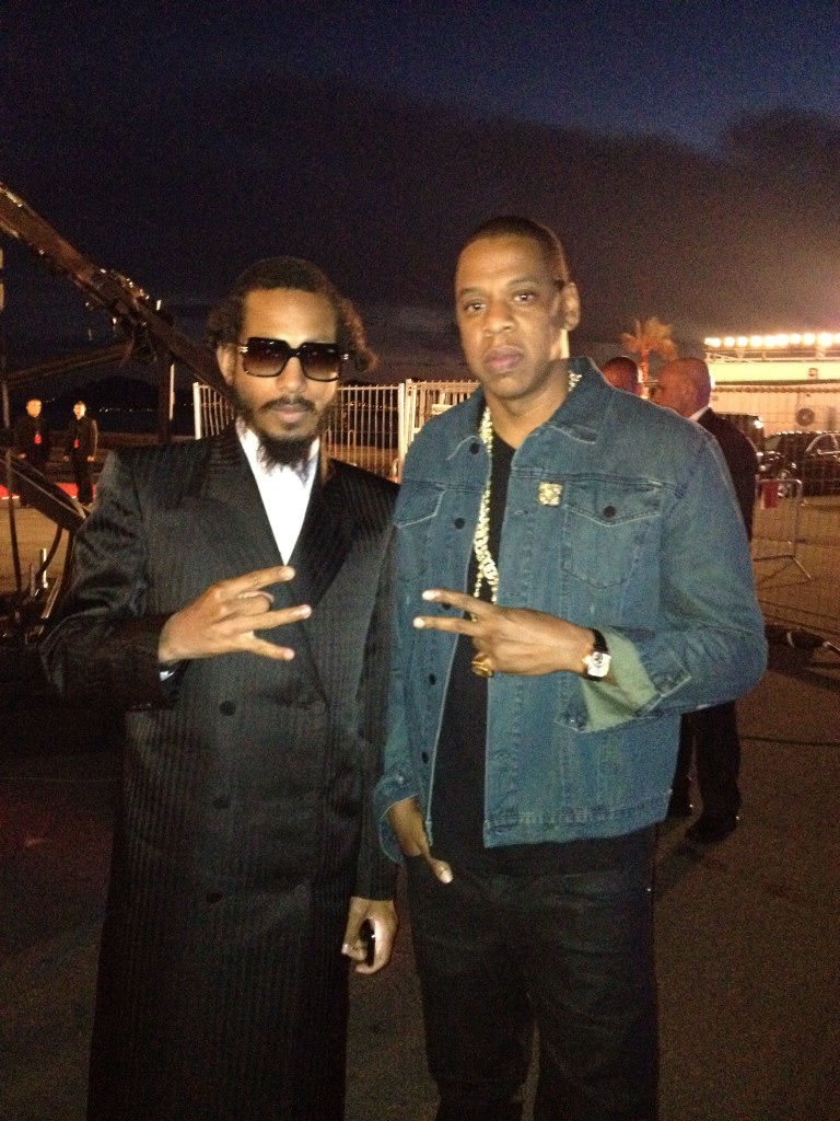 TEC!: SHYNE PO!.THE RAPPER THAT LOST HIS 'BARS' BEHIND BARS.