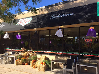 Eating Elmhurst: Lezza Spumoni and Desserts