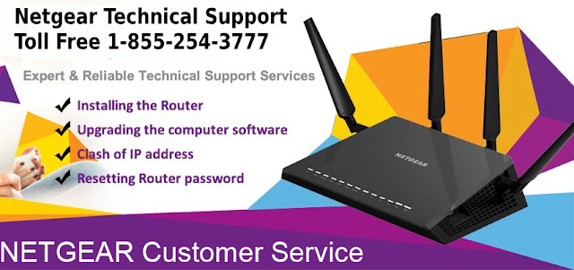 helpsupport: How to Troubleshoot Netgear Router Issues