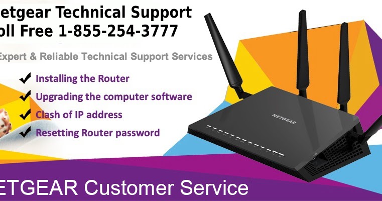 helpsupport: How to Troubleshoot Netgear Router Issues