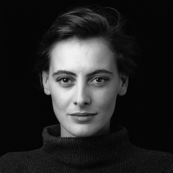 Bittersweet Vogue: J'adore Inès de la Fressange