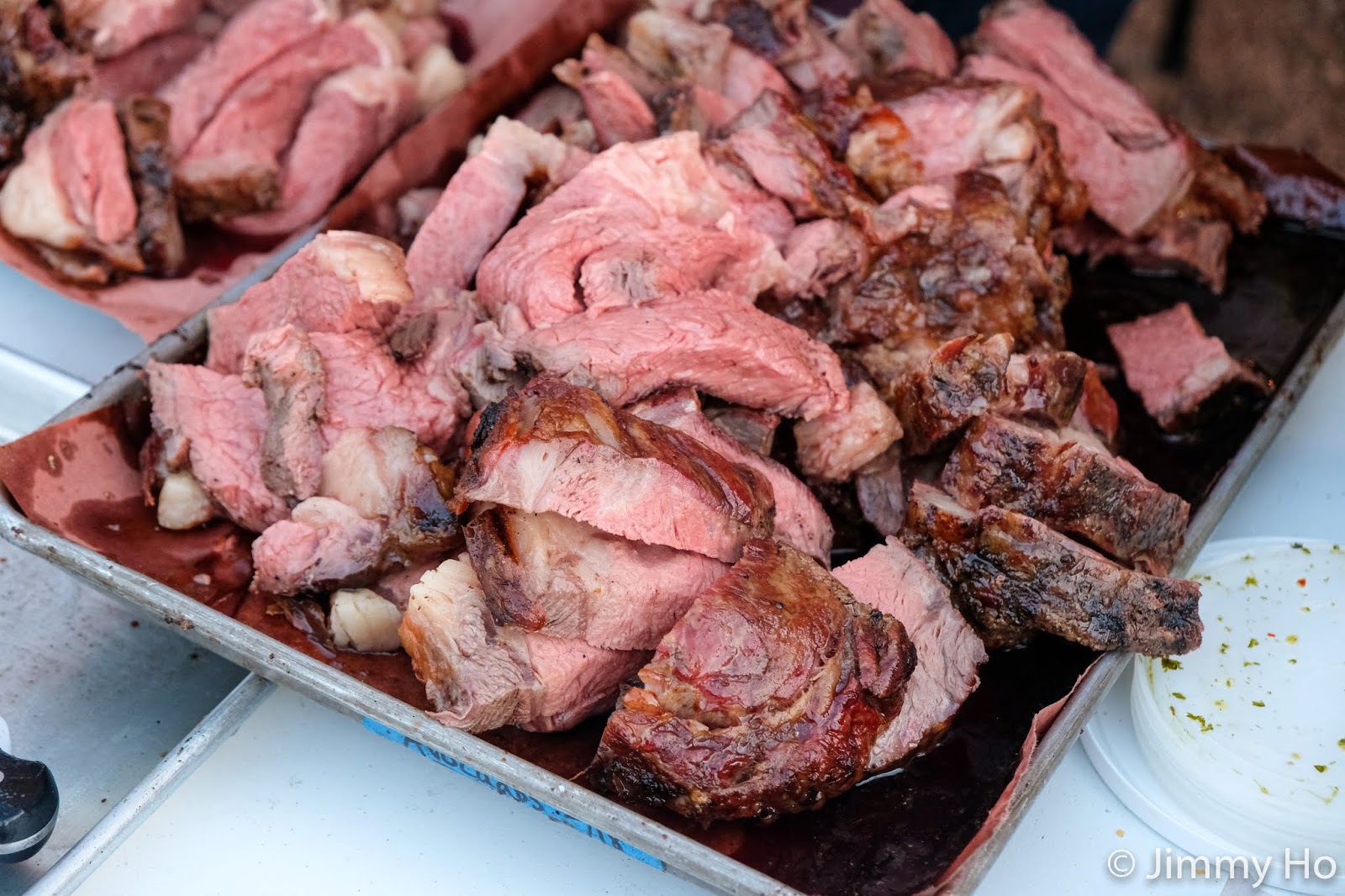 New School BBQ University