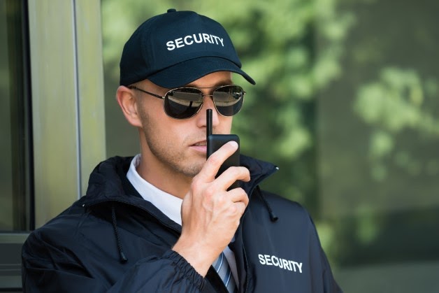 Residential Security Personnel Services